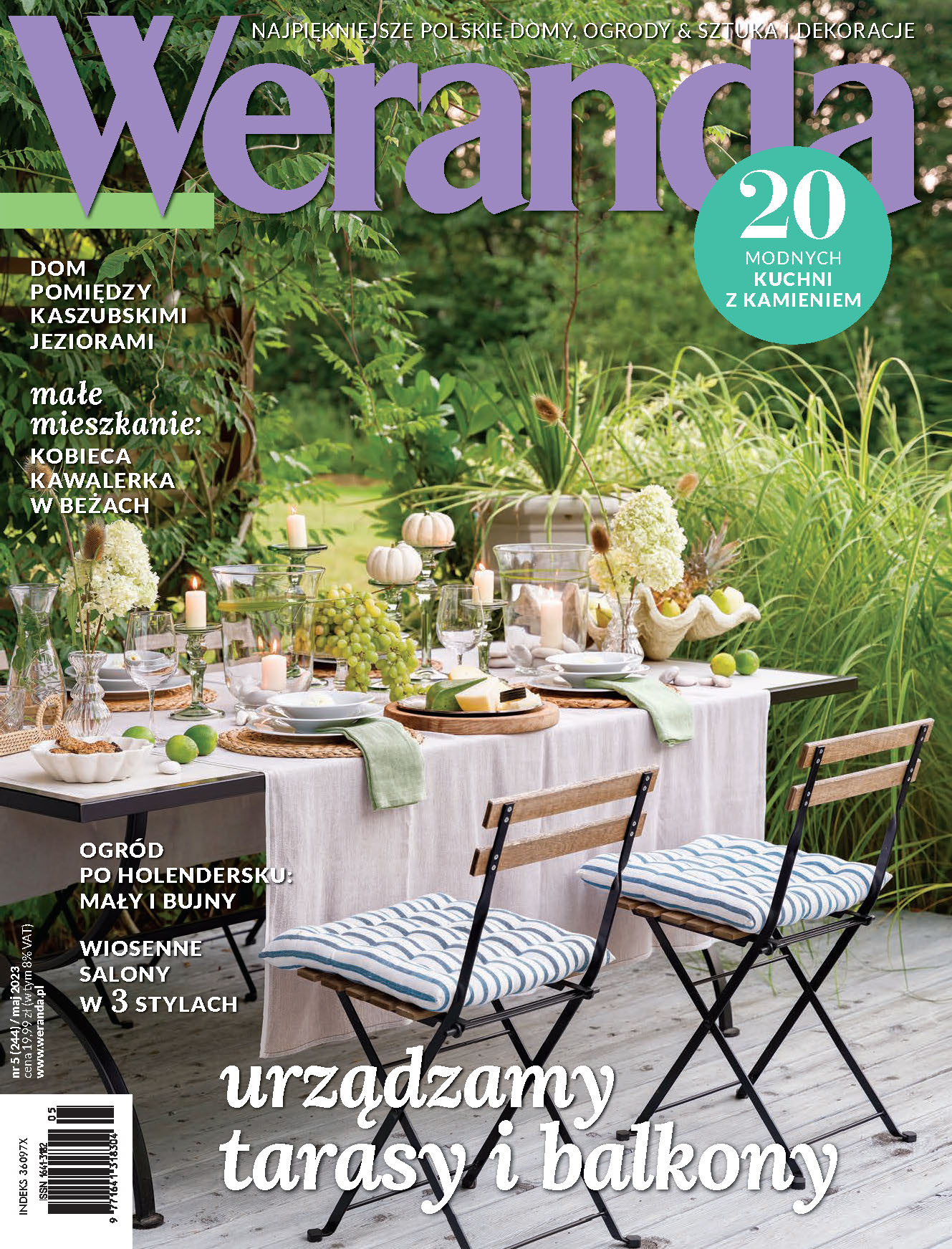 Weranda 5/2023