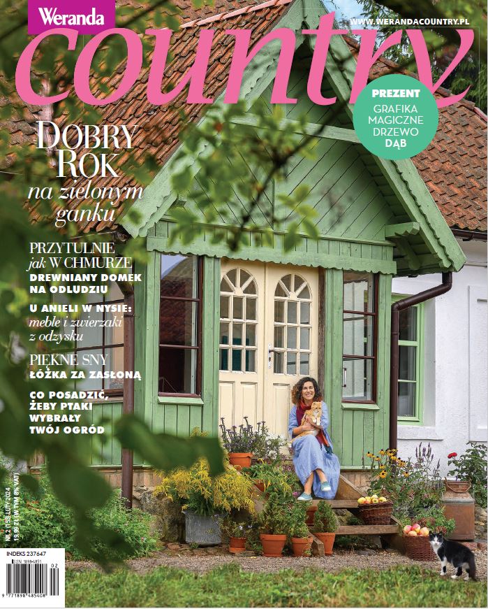Weranda Country 02/2024