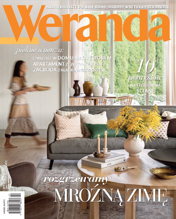 Weranda 02/2024