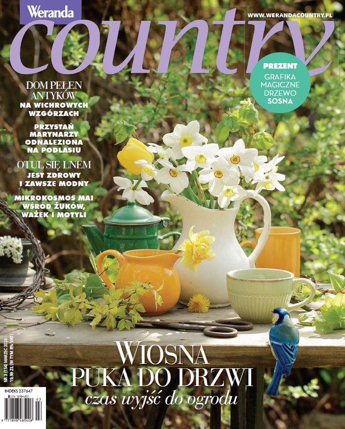 Weranda Country 03/2024