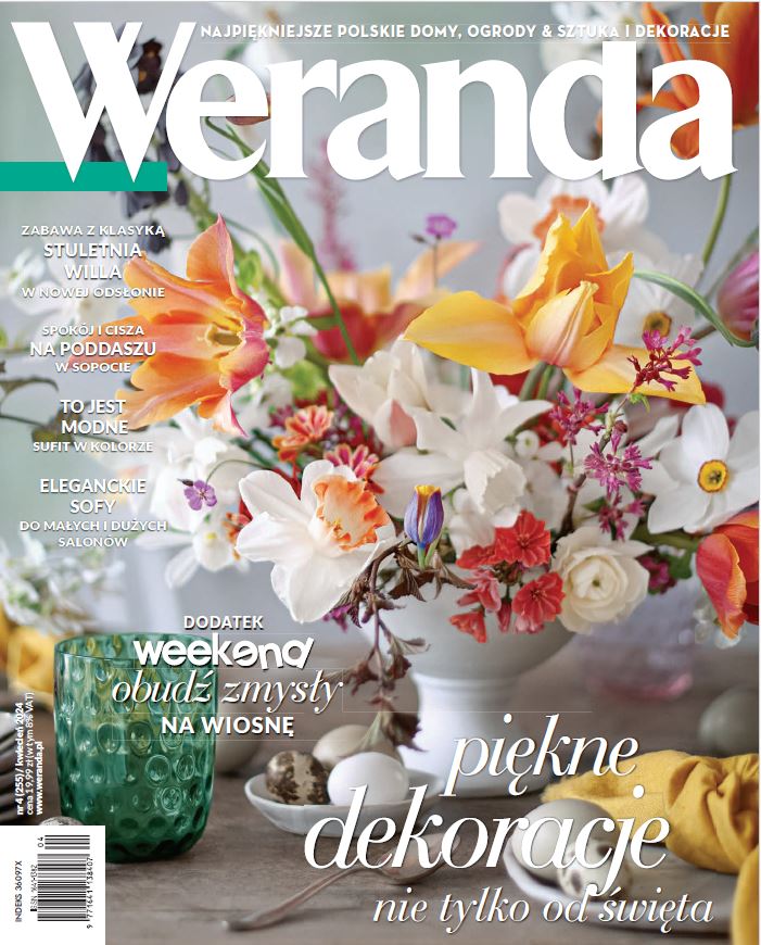 Weranda 4/2024