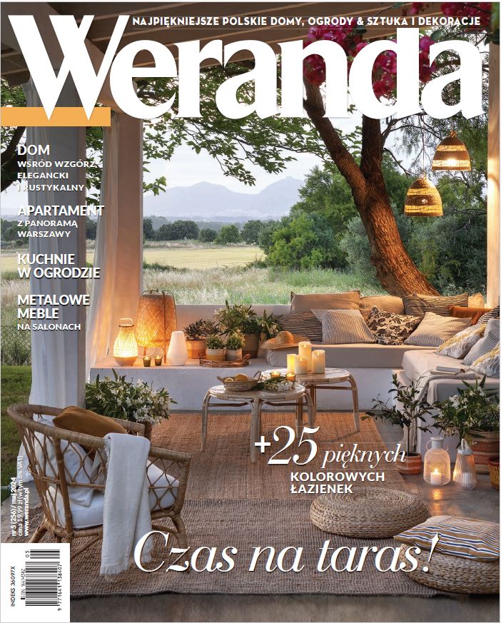 Weranda 5/2024