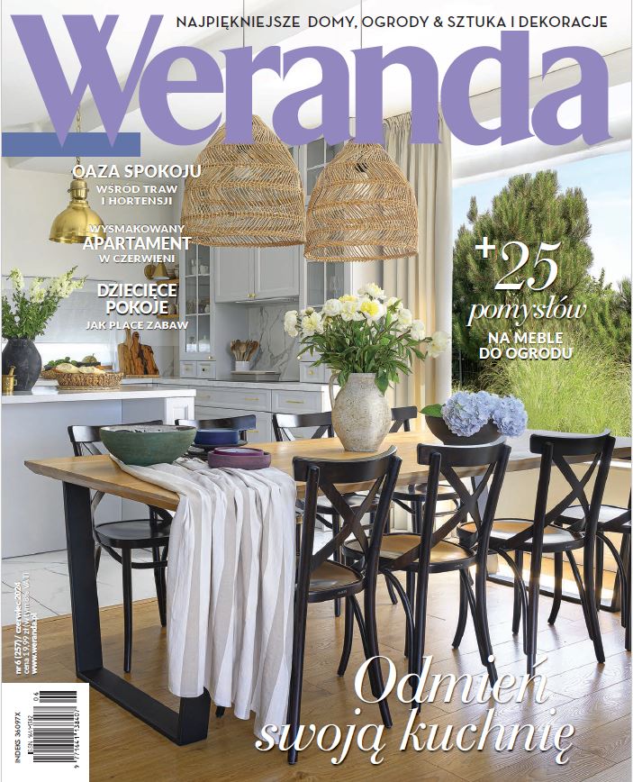 Weranda 6/2024