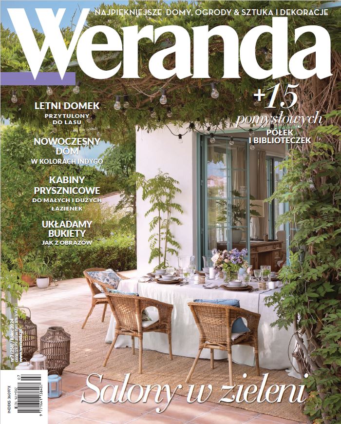 Weranda 7/2024