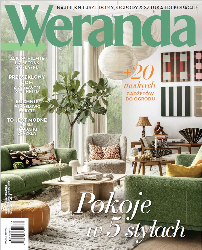 Weranda 8/2024
