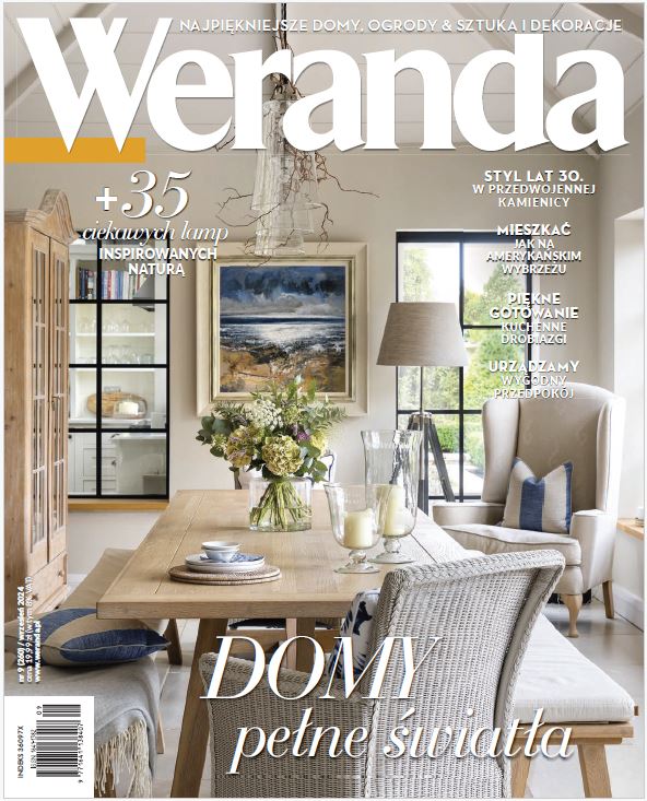 Weranda 9/2024