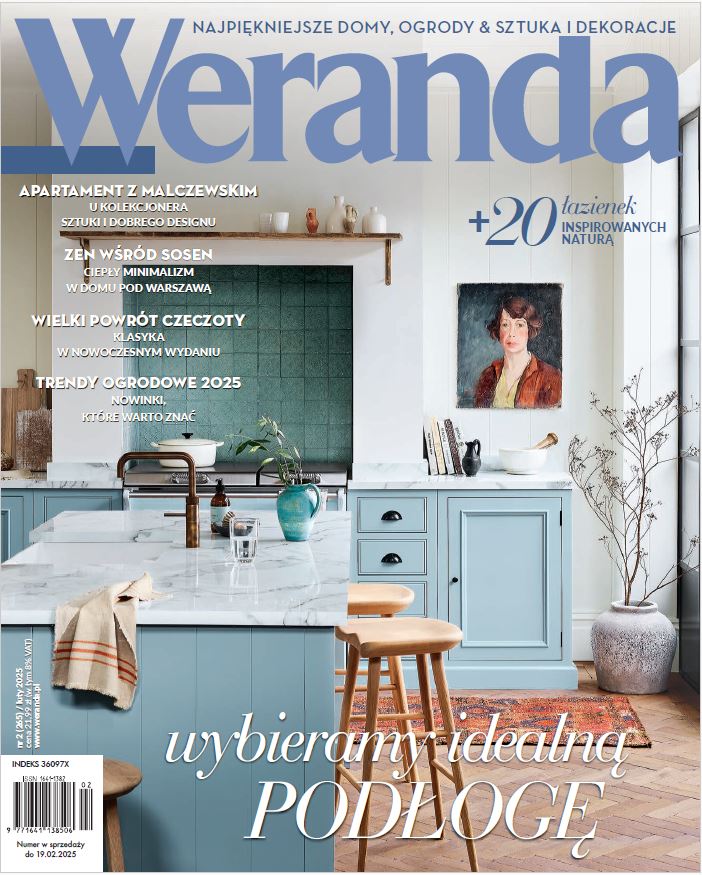 Weranda 2/2025