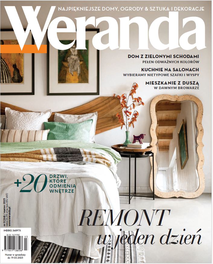 Weranda 3/2025