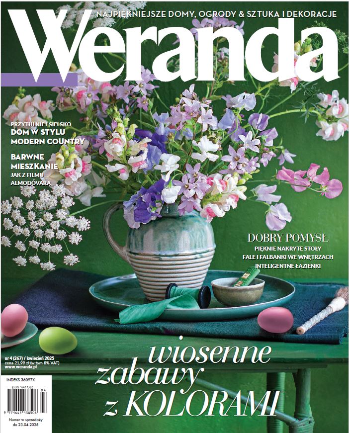 Weranda 4/2025