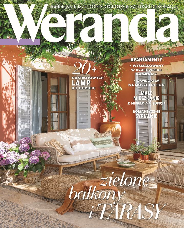 Weranda 5/2025