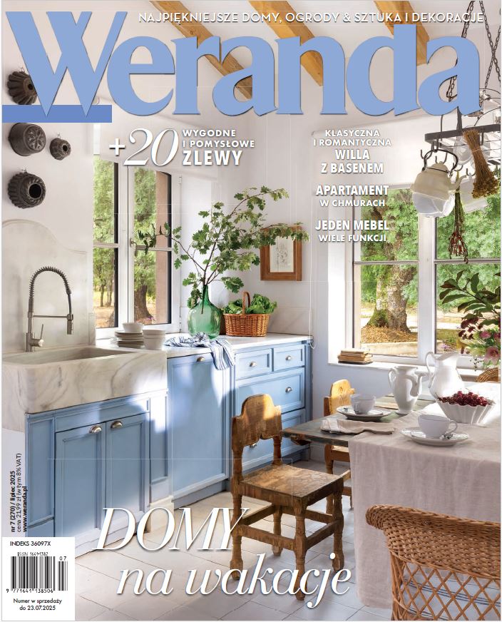 Weranda 7/2025