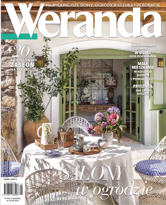 Weranda 8/2025