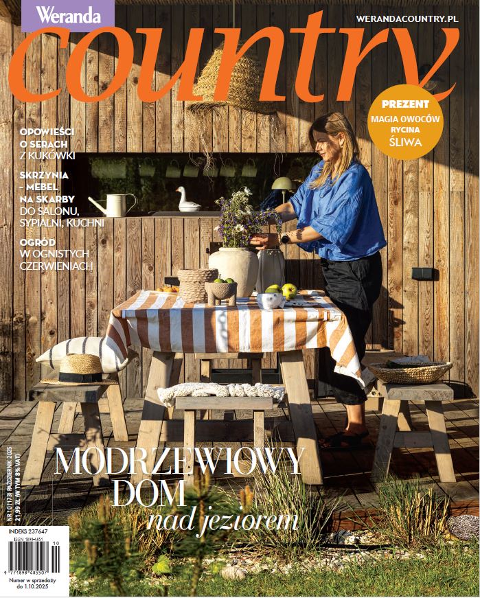 Weranda Country 10/2025