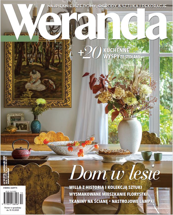 Weranda 10/2025