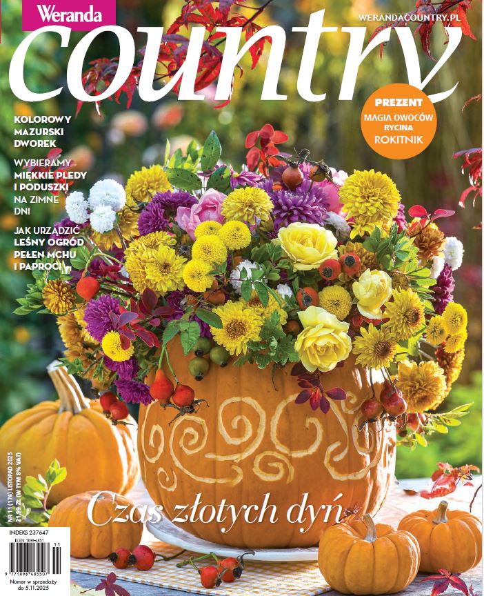 Weranda Country 11/2025